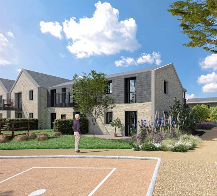 Our Locations | Rangeford Villages