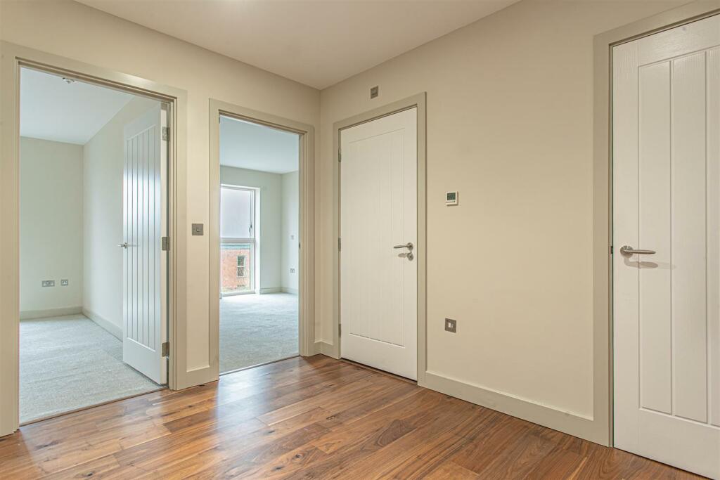 Wadswick Green Luxury Retirement Village In Wiltshire | Rangeford Villages