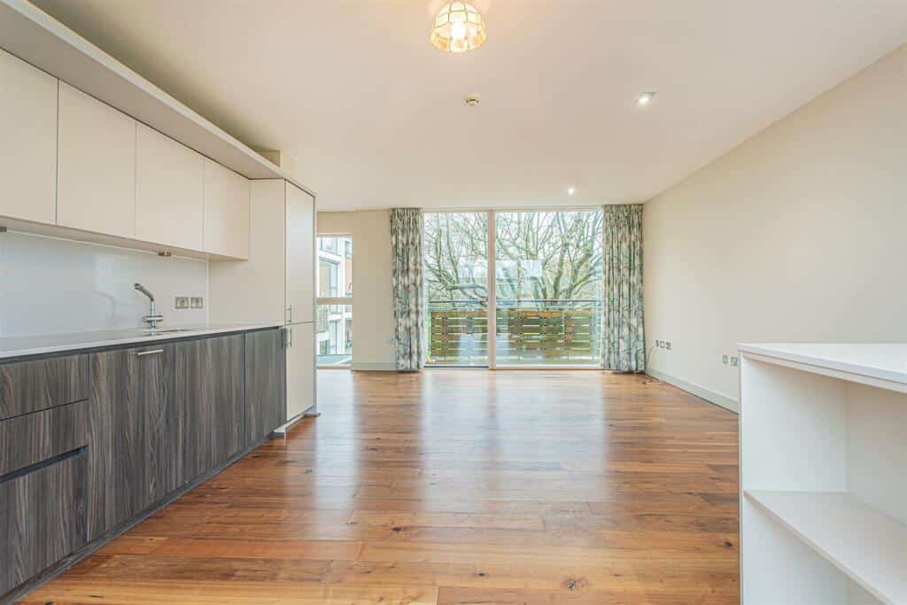 Wadswick Green Luxury Retirement Village In Wiltshire | Rangeford Villages