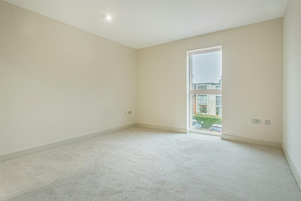 Wadswick Green Luxury Retirement Village In Wiltshire | Rangeford Villages