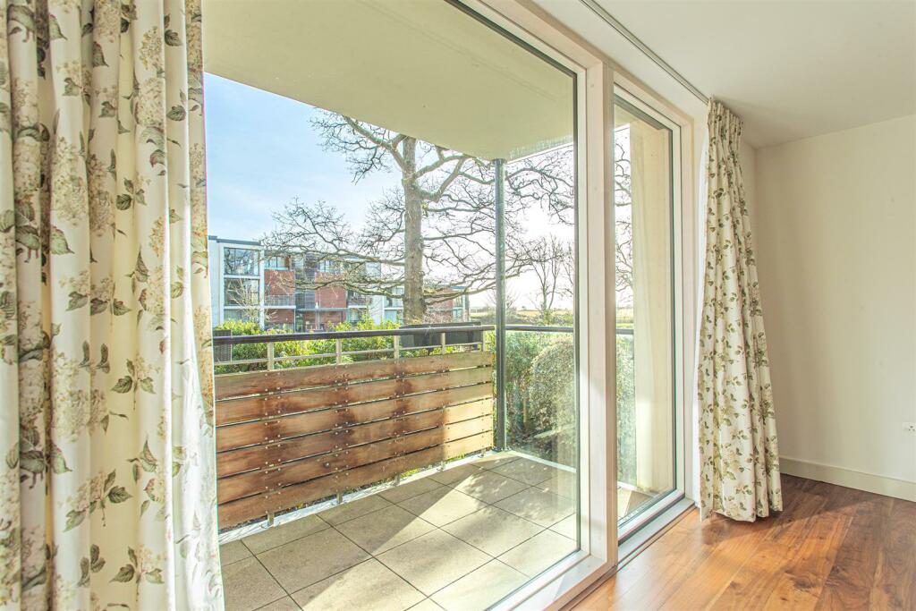 Wadswick Green Luxury Retirement Village In Wiltshire | Rangeford Villages