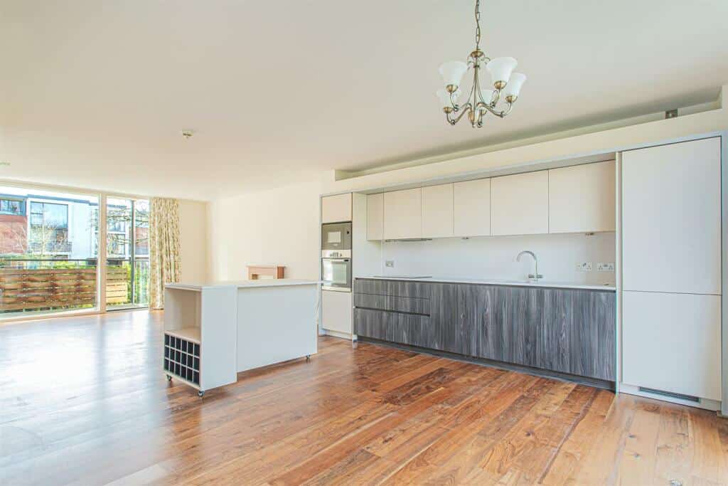 Wadswick Green Luxury Retirement Village In Wiltshire | Rangeford Villages