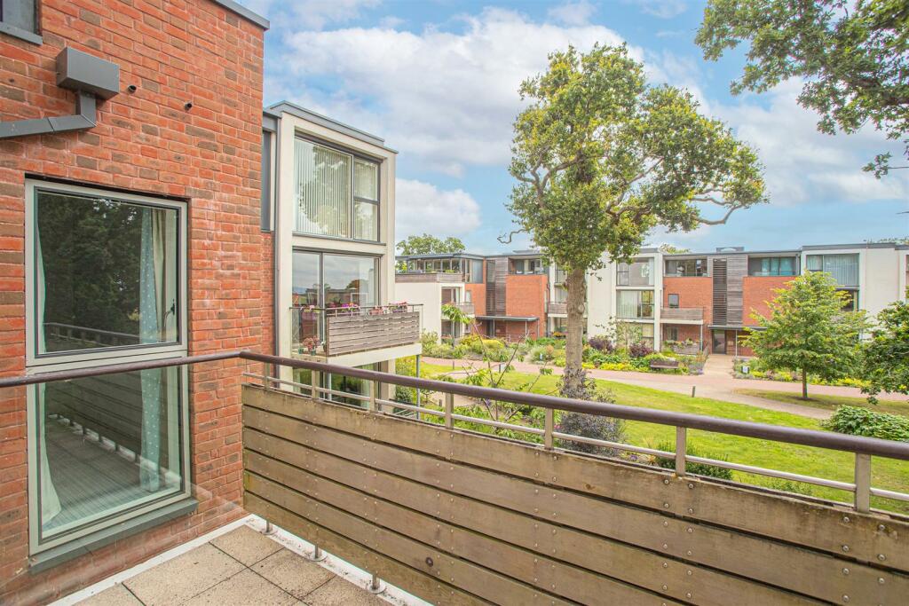 Wadswick Green Luxury Retirement Village In Wiltshire | Rangeford Villages