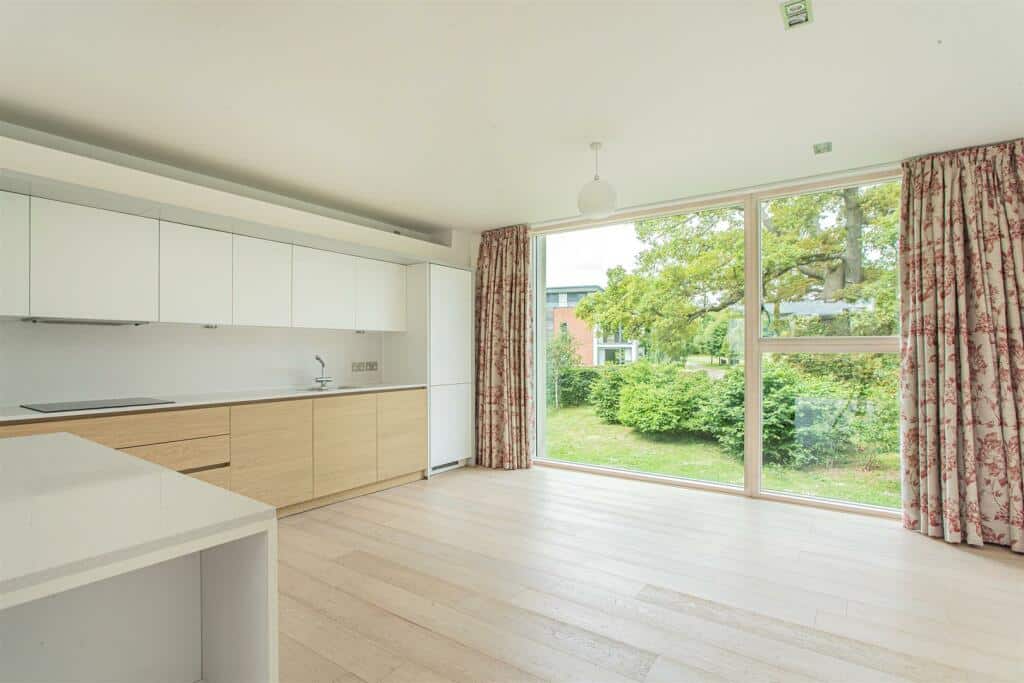 Wadswick Green Luxury Retirement Village In Wiltshire | Rangeford Villages