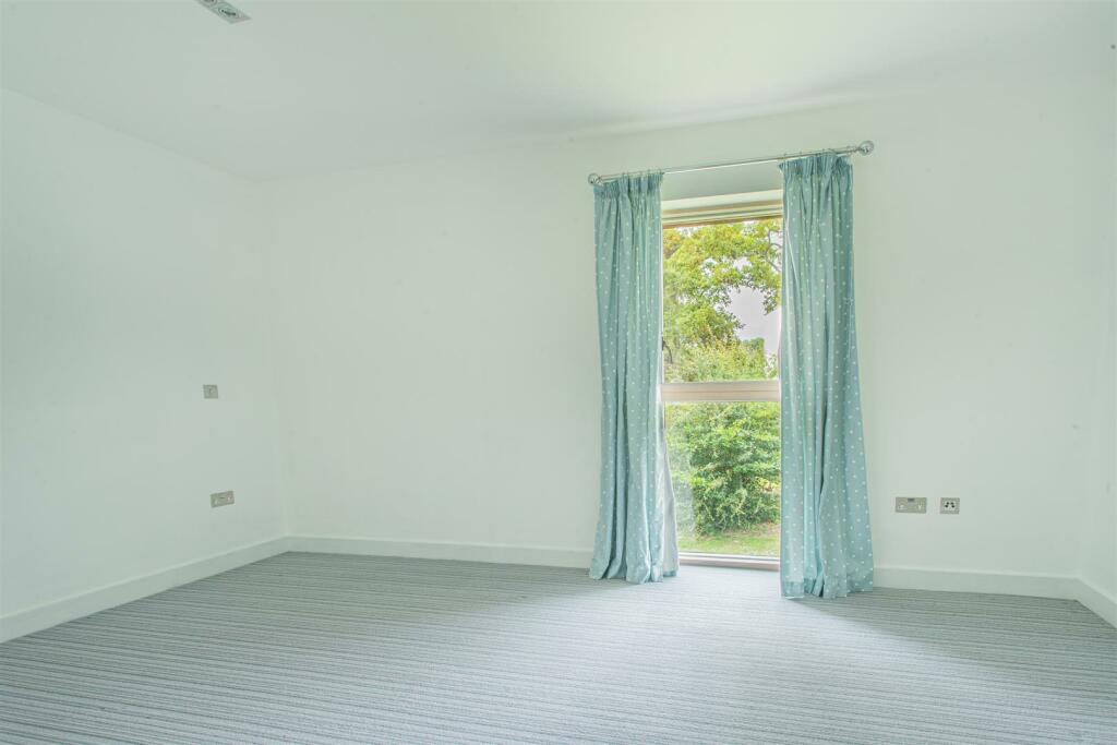 Wadswick Green Luxury Retirement Village In Wiltshire | Rangeford Villages