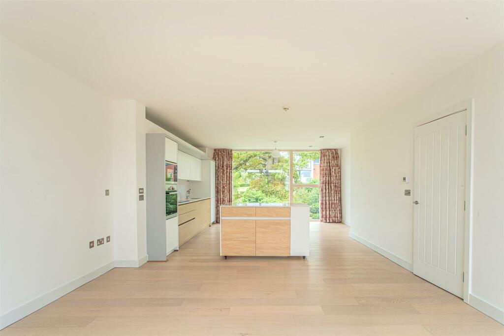 Wadswick Green Luxury Retirement Village In Wiltshire | Rangeford Villages