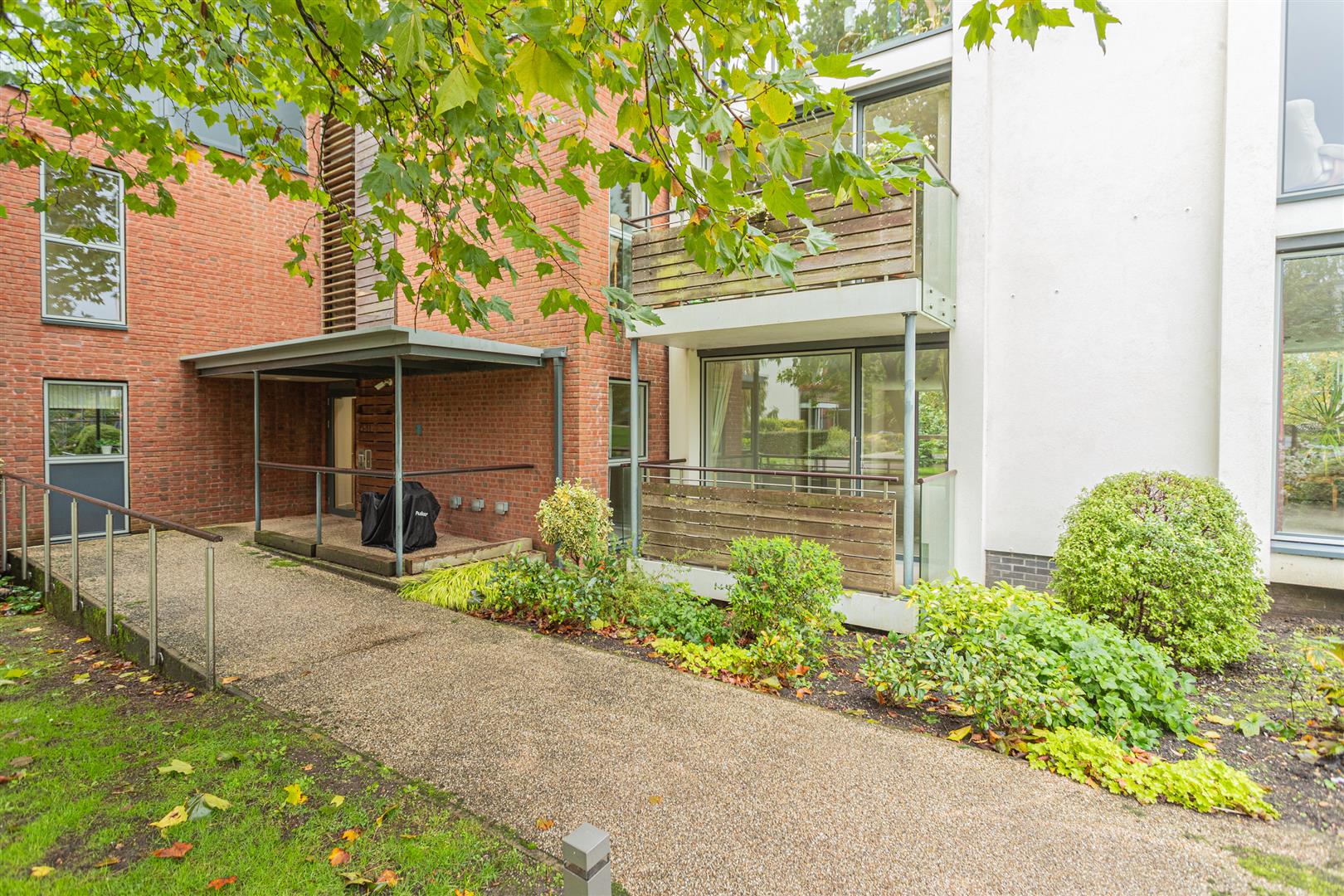 Wadswick Green Luxury Retirement Village In Wiltshire | Rangeford Villages