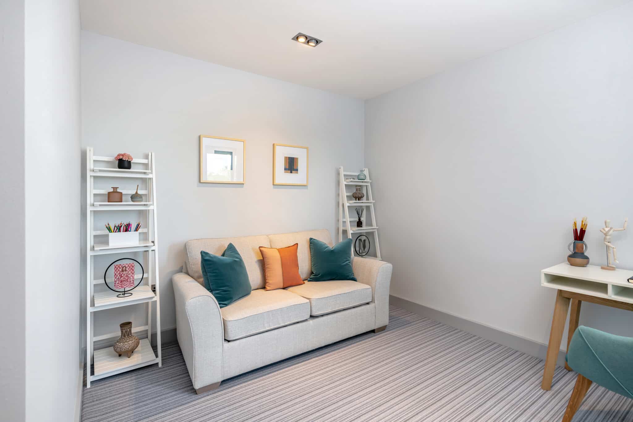 Wadswick Green Luxury Retirement Village In Wiltshire | Rangeford Villages