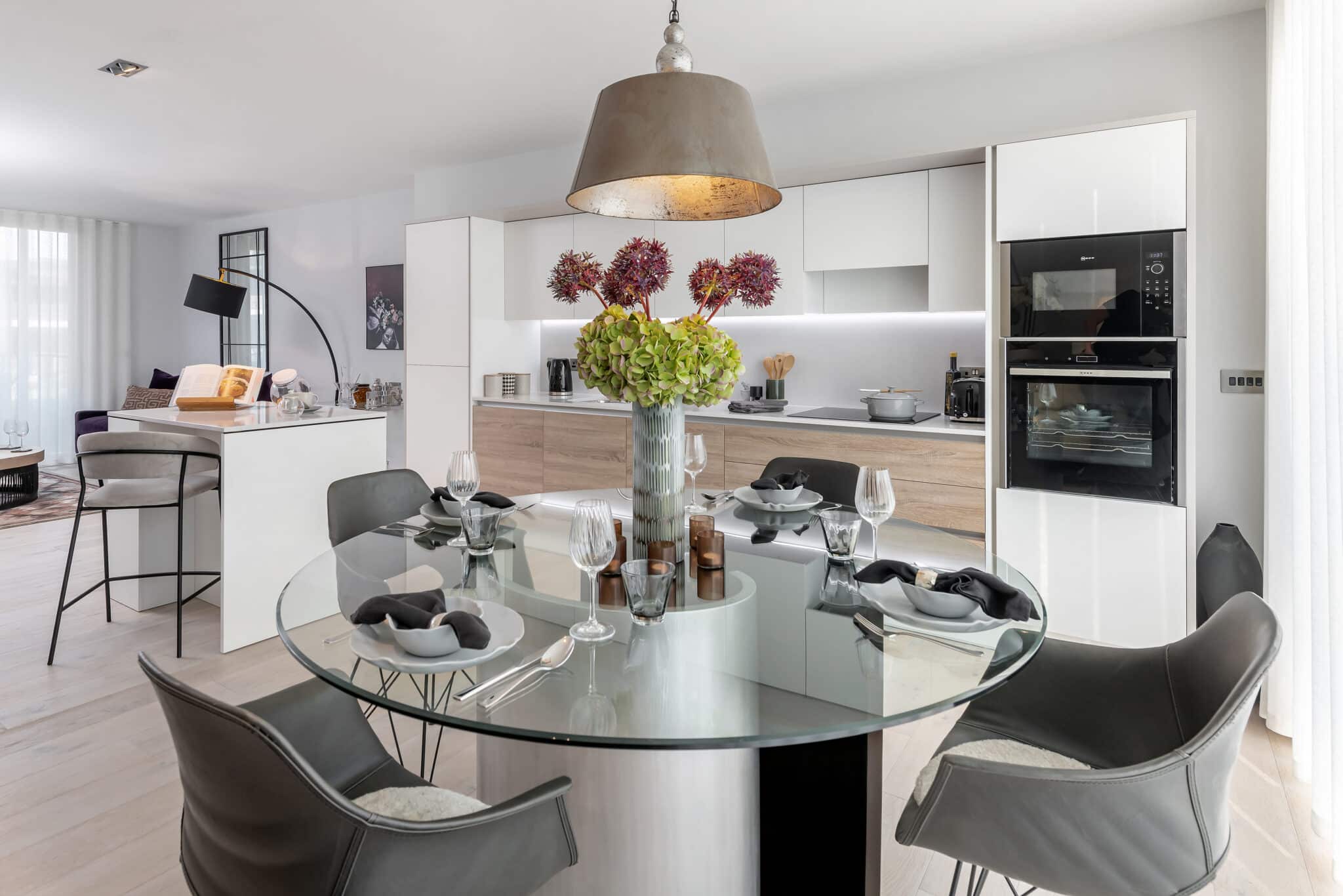 Wadswick Green Luxury Retirement Village In Wiltshire | Rangeford Villages