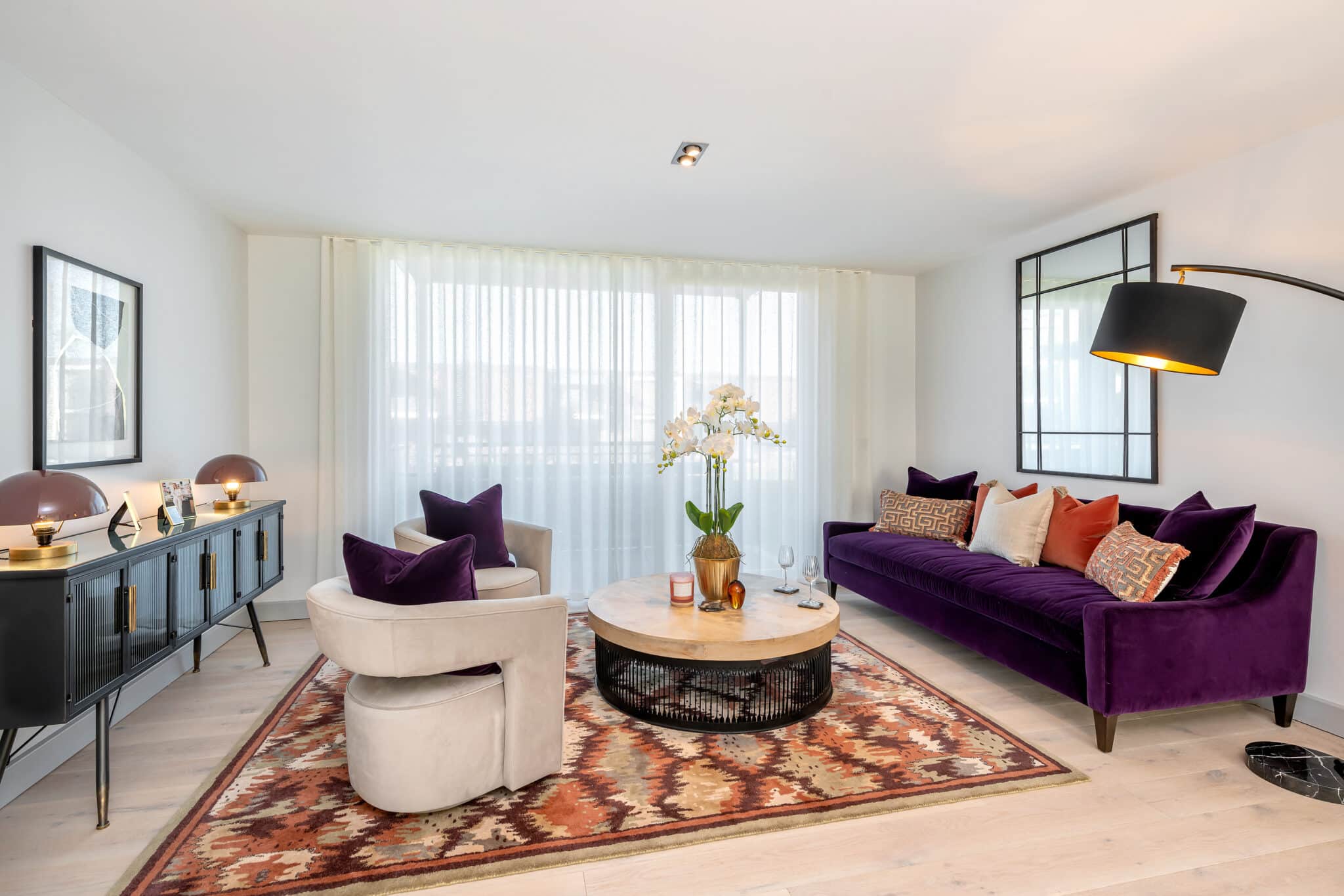 Wadswick Green Luxury Retirement Village In Wiltshire | Rangeford Villages