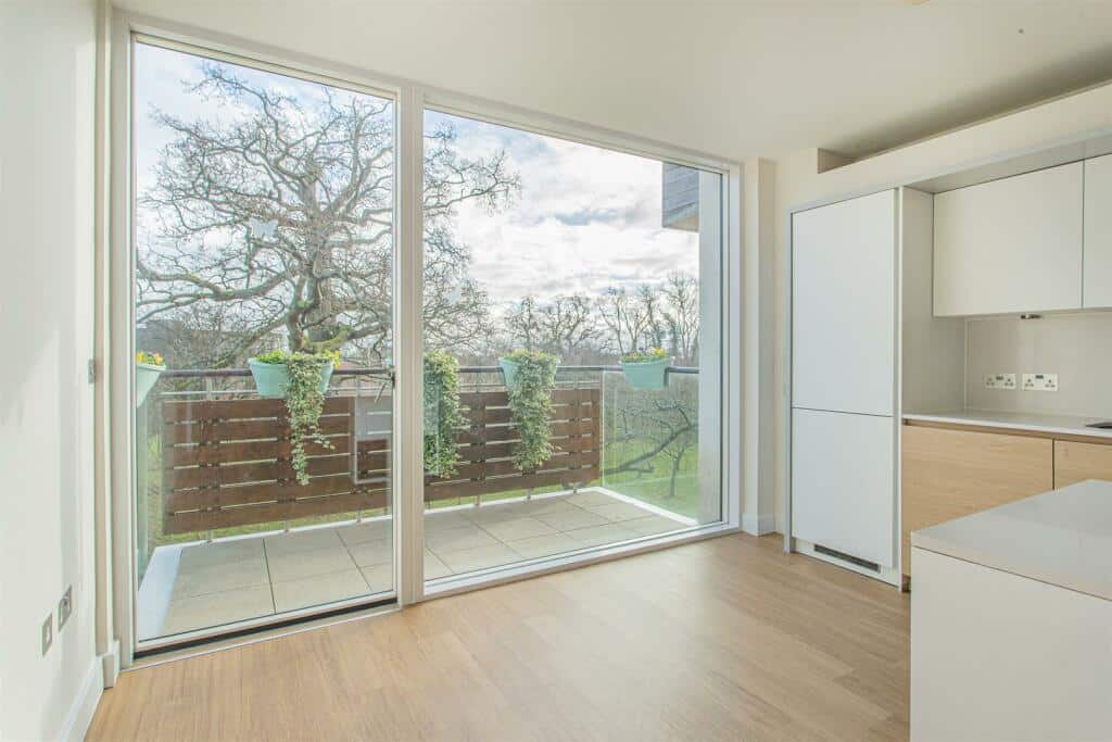 Wadswick Green Luxury Retirement Village In Wiltshire | Rangeford Villages