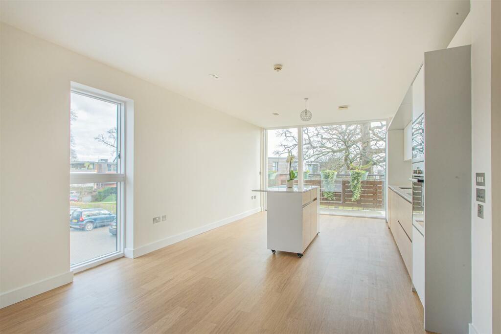Wadswick Green Luxury Retirement Village In Wiltshire | Rangeford Villages