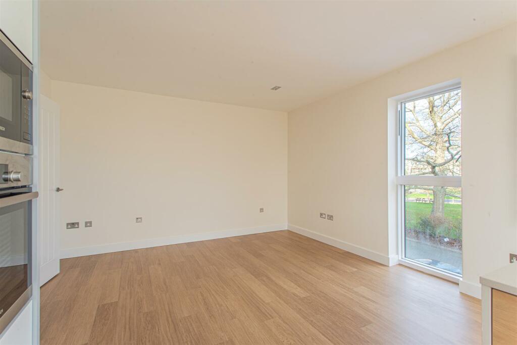 Wadswick Green Luxury Retirement Village In Wiltshire | Rangeford Villages
