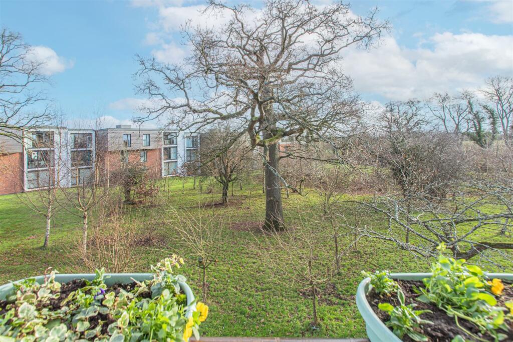 Wadswick Green Luxury Retirement Village In Wiltshire | Rangeford Villages