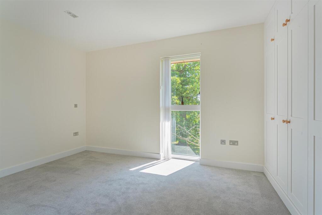 Wadswick Green Luxury Retirement Village In Wiltshire | Rangeford Villages