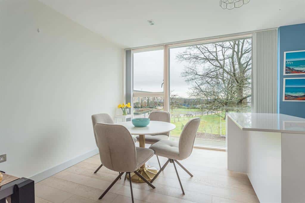 Wadswick Green Luxury Retirement Village In Wiltshire | Rangeford Villages