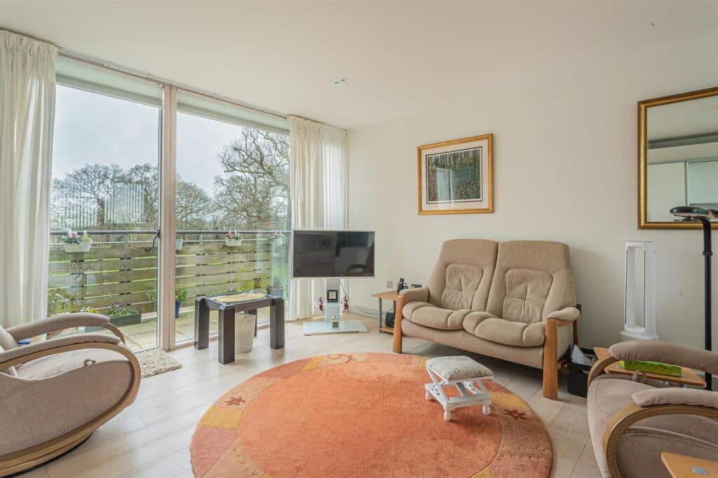 Wadswick Green Luxury Retirement Village In Wiltshire | Rangeford Villages