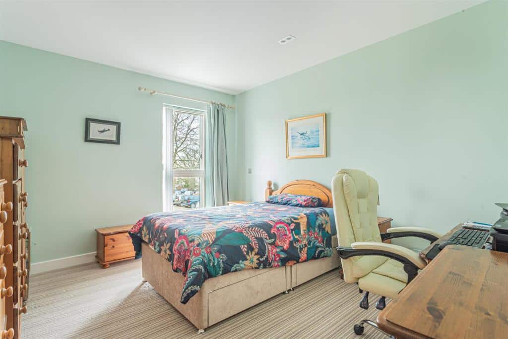 Wadswick Green Luxury Retirement Village In Wiltshire | Rangeford Villages