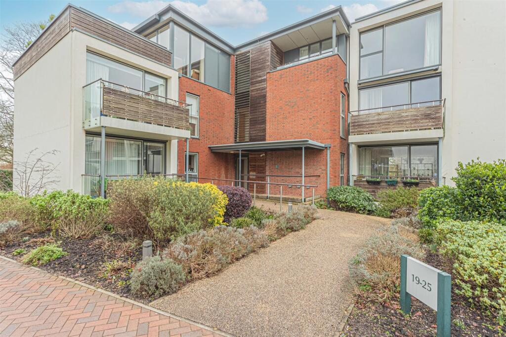 Wadswick Green Luxury Retirement Village In Wiltshire | Rangeford Villages