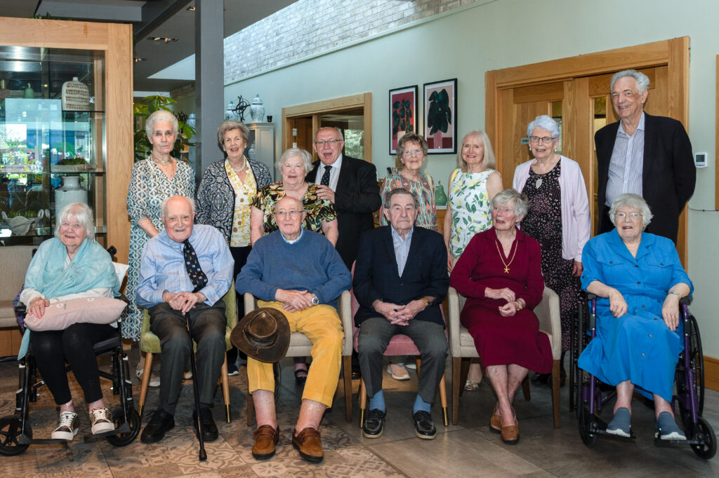 Wadswick Green, the Award-Winning Lifestyle Village for Over 60’s ...