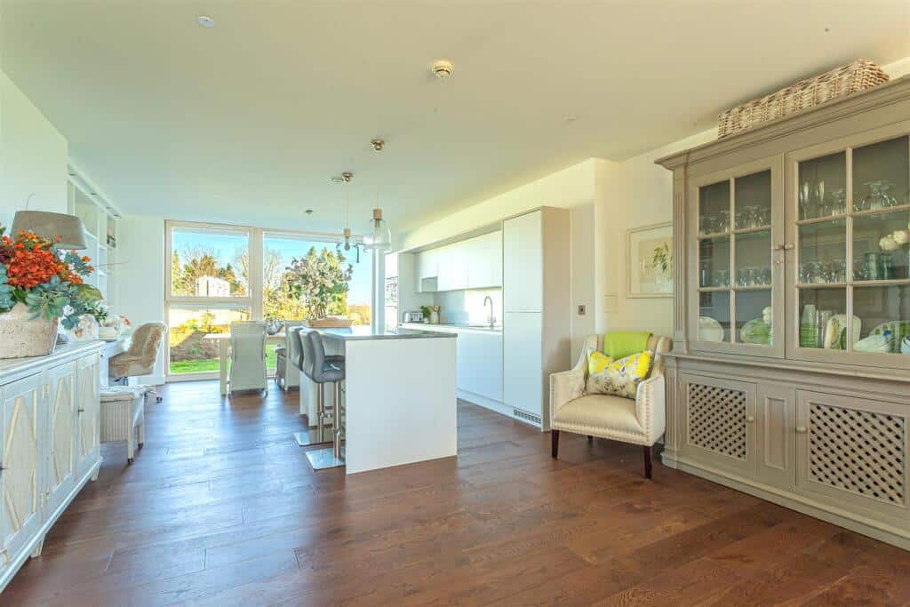 Wadswick Green Luxury Retirement Village In Wiltshire | Rangeford Villages