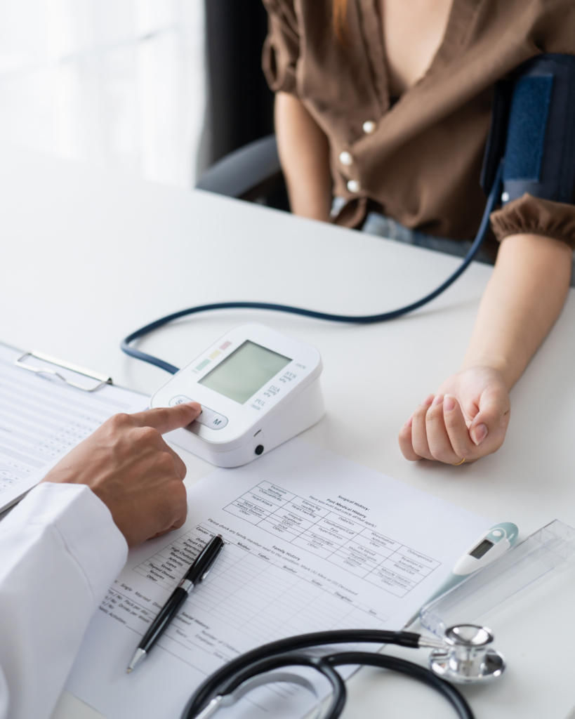 Dr Dawn Recommends: Bluecrest Wellness Health Assessment - Rangeford ...