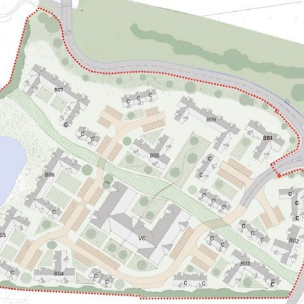East Grinstead, West Sussex - rangefordvillages.co.uk